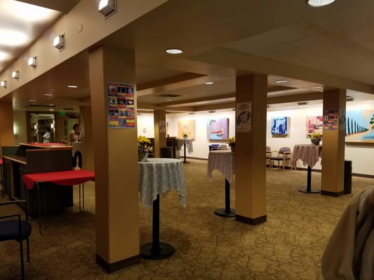 CENTERSTAGE THEATRE ARTS CONSERVATORY INC - 15 Reviews - 3200 SW Dash ...