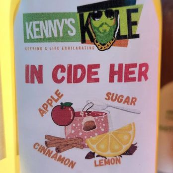 KENNY’S KALE - Updated December 2024 - 124 Photos & 77 Reviews - 4735 ...