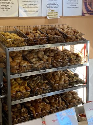 BAGELS PLUS - Updated December 2024 - 36 Photos & 132 Reviews - 93 ...