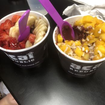 ACAI REPUBLIC - Updated July 2025 - 66 Photos & 54 Reviews - 13370 W ...