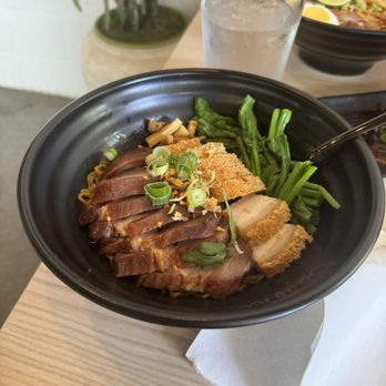 BA MEE THAI NOODLE HOUSE - Updated November 2024 - 131 Photos & 70 ...