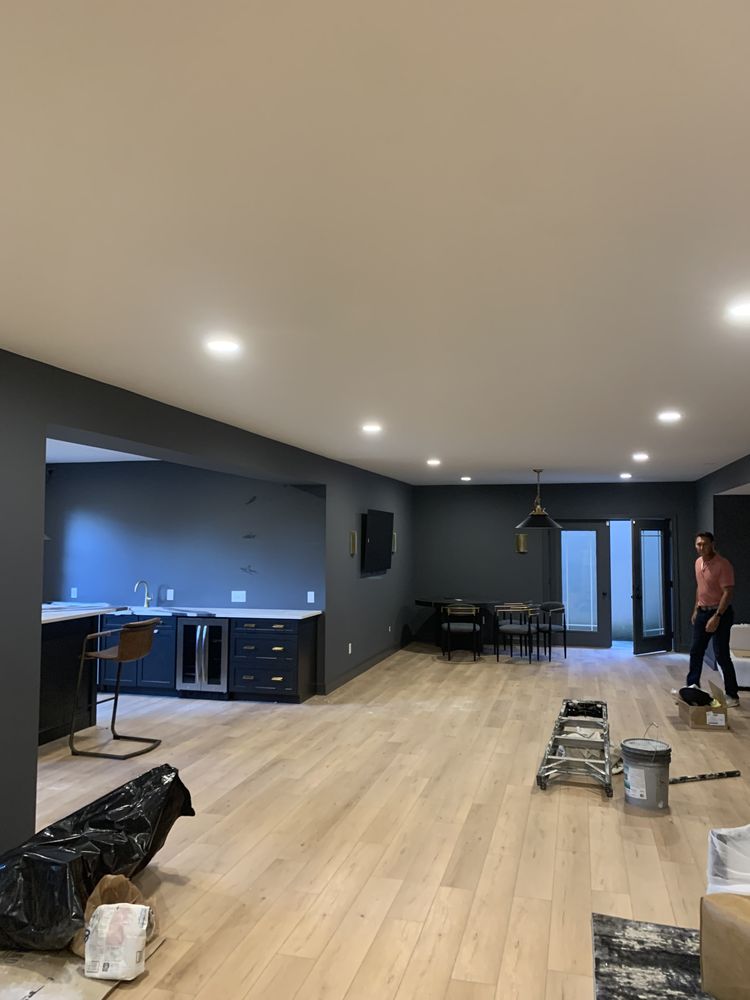 NEXT LEVEL CUSTOM FINISHES - Updated May 2024 - Kettering, Ohio ...