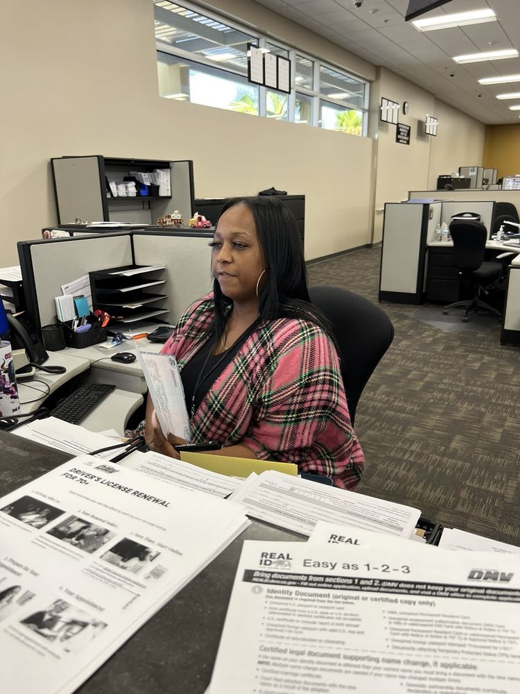 DMV LANCASTER FIELD OFFICE - Updated December 2025 - 60 Photos & 174 ...