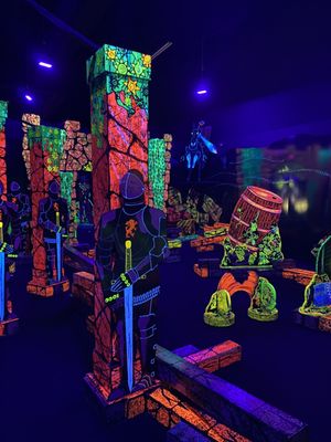 PUTTING EDGE - 68 Photos & 49 Reviews - 44225 Twelve Mile Rd, Novi ...