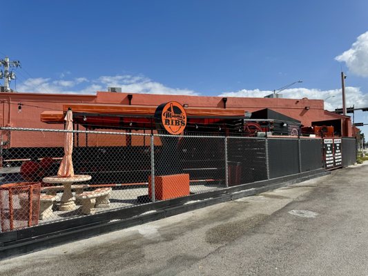 MIAMI’S RIBS - Updated August 2025 - 23 Photos & 18 Reviews - 26000 S ...