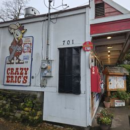 CRAZY ERIC’S DRIVE - Updated June 2025 - 65 Photos & 149 Reviews - 701 ...