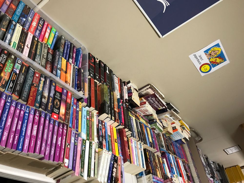 SHELBY TOWNSHIP LIBRARY - 274 Photos - 52610 Van Dyke Ave, Shelby ...