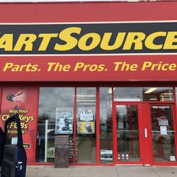 PARTSOURCE - Auto Parts & Supplies - 6511 104 St NW, Edmonton, AB ...