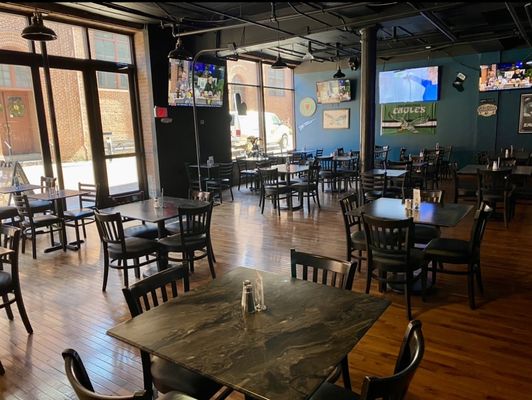 LANCASTER SPORTS BAR - Updated December 2024 - 10 N Market St ...