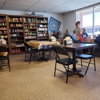 RED ROCK DELI - Updated December 2024 - 184 Photos & 145 Reviews - 2414 ...