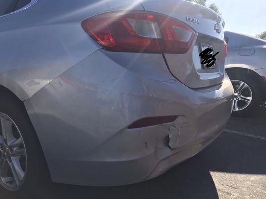 GERBER COLLISION & GLASS - Updated June 2025 - 31 Photos & 83 Reviews ...