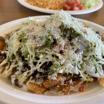 TACO PROS - Updated October 2024 - 54 Photos & 50 Reviews - 6681 Grand ...