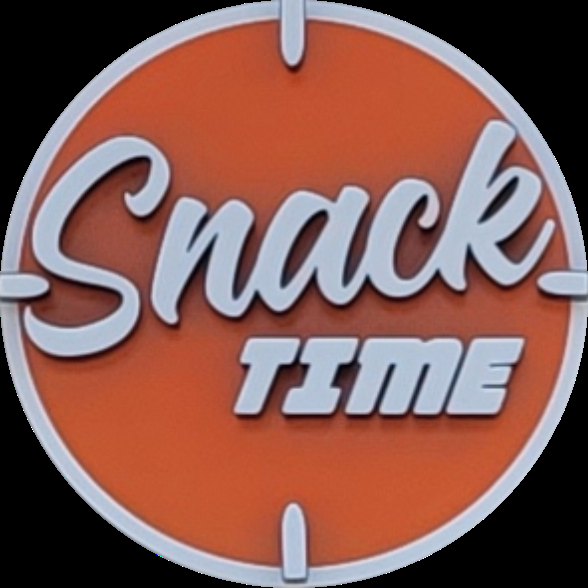SNACK TIME 2 - Updated June 2024 - 1100 E Parmer Ln, Austin, Texas ...