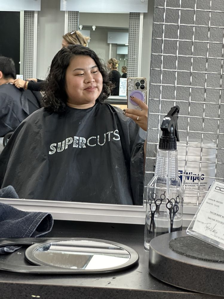 SUPERCUTS - Updated October 2025 - 38 Photos & 70 Reviews - 1044 N El ...