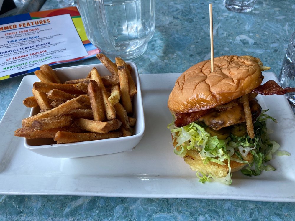 CLOCKTOWER BREW PUB - Updated December 2025 - 22 Photos & 16 Reviews ...