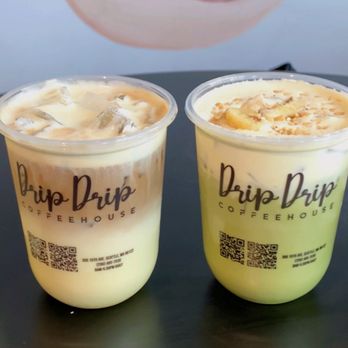 DRIP DRIP COFFEEHOUSE - Updated August 2025 - 379 Photos & 157 Reviews ...