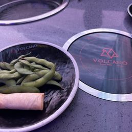 VOLCANO ASIAN BBQ AND HOT POT - Updated July 2025 - 153 Photos & 57 ...