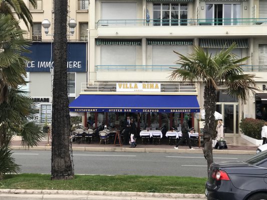 VILLA RINA - Via Berninzoni, Isère, Spotorno, Savona, Italy - Hotels ...