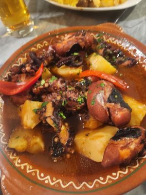 MARISQUEIRA AZORES RESTAURANT - Updated January 2026 - 41 Photos & 57 ...