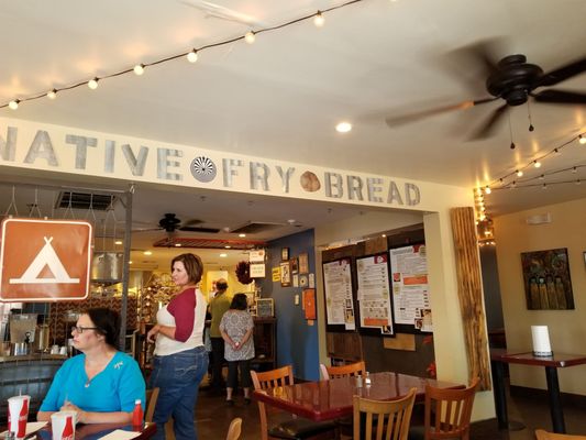 THE FRY BREAD HOUSE - 685 Photos & 719 Reviews - 4545 N 7th Ave ...