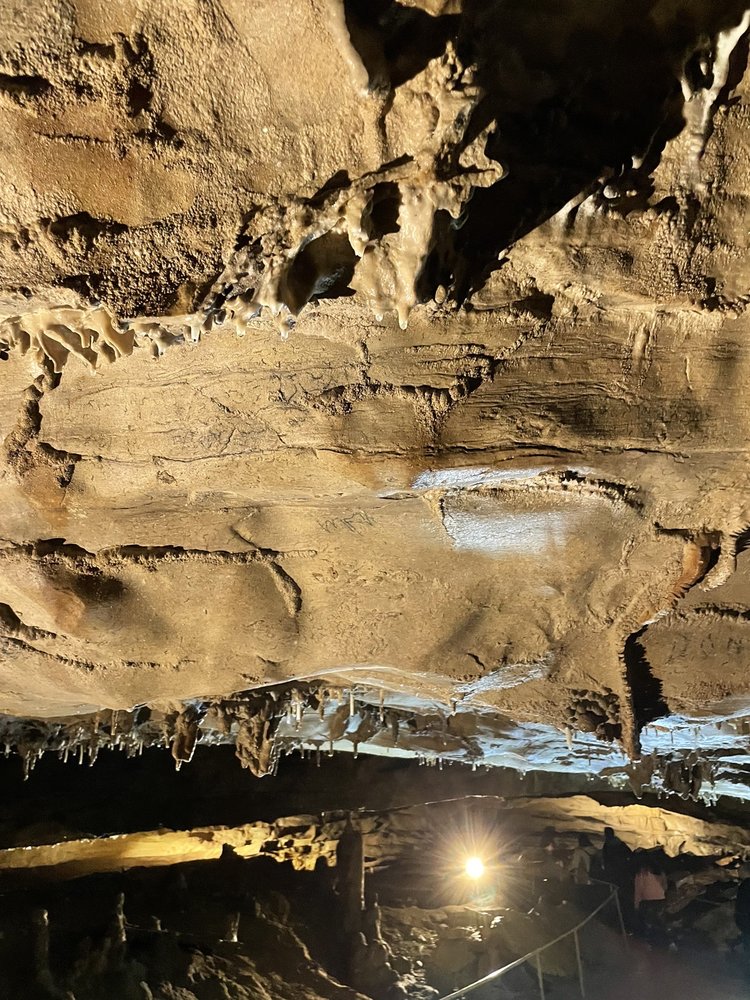 CARTER CAVES STATE RESORT PARK - Updated July 2024 - 254 Photos & 29 ...