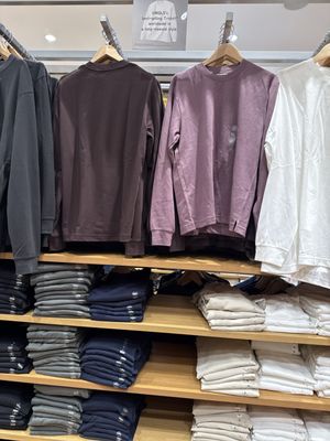 UNIQLO - Updated October 2025 - 37 Photos & 23 Reviews - 141 ...