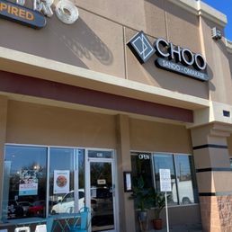 CHOO SANDO OMAKASE - Updated January 2026 - 597 Photos & 211 Reviews ...