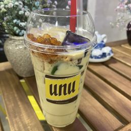UNU CAFE - Updated October 2025 - 903 Photos & 286 Reviews - 9950 Bolsa ...
