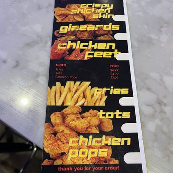 FLAPPY’S WINGS AND BAR - Updated May 2024 - 108 Photos & 45 Reviews ...