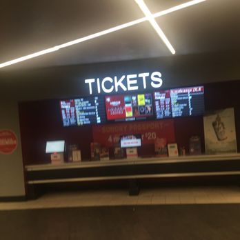 MARCUS MID RIVERS CINEMA - Updated December 2025 - 36 Photos & 32 ...