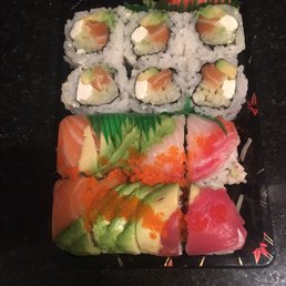 VOLCANO SUSHI BAR & HIBACHI - Updated January 2026 - 331 Photos & 373 ...