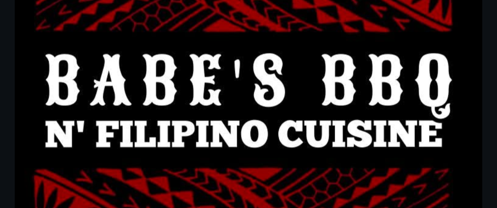 BABE’S BBQ N’ FILIPINO CUISINE - Updated September 2025 - 3400 Cottage ...