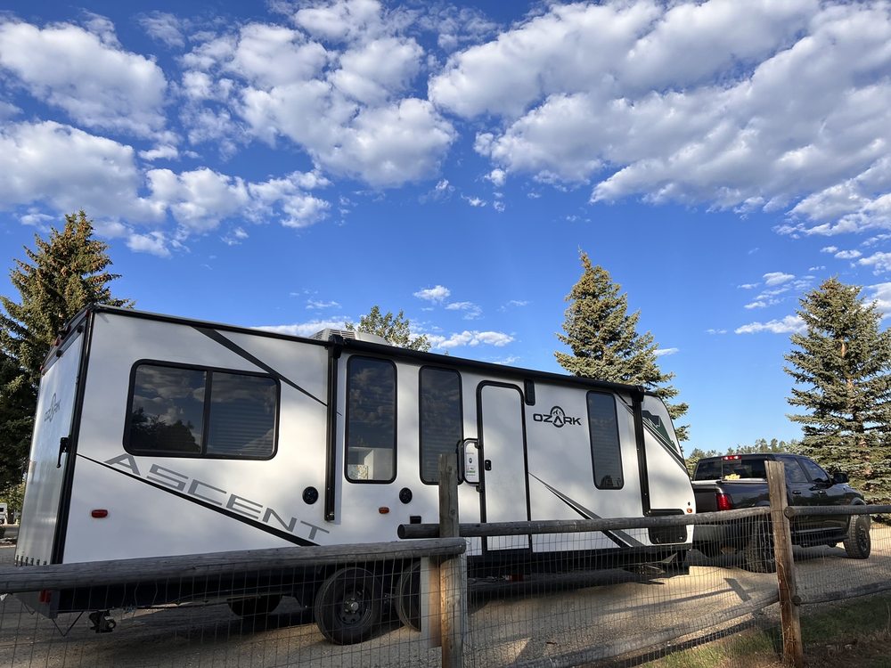 RED LODGE KOA - Updated August 2025 - 48 Photos & 16 Reviews - 7464 ...