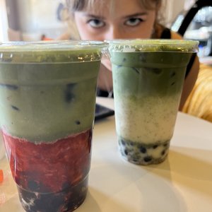 GOOD LUCK GOOD TIME TEA HOUSE - 67 Photos & 46 Reviews - 1613 Texas Ave ...