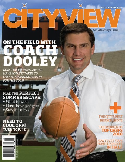 CITYVIEW MAGAZINE - 6812 Baum Dr, Knoxville, TN - Yelp