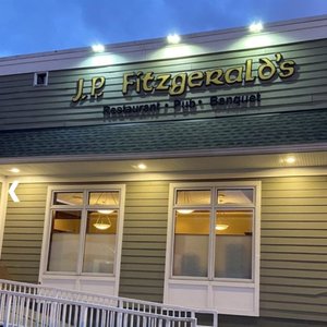 JP FITZGERALDS - 162 Photos & 187 Reviews - 4236 Clark St, Hamburg, New ...