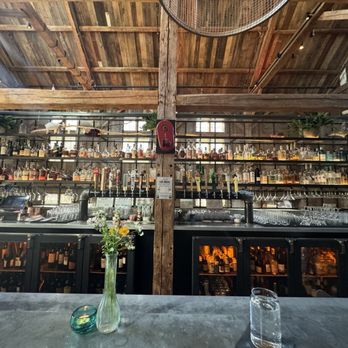 SYLVAN TABLE - Updated March 2025 - 1167 Photos & 414 Reviews - 1819 ...