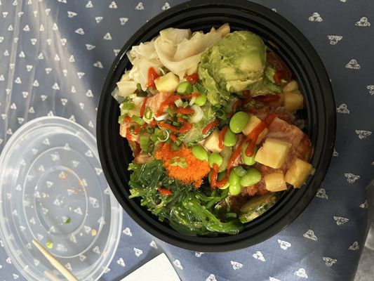 SIMPLY POKE - Updated May 2025 - 313 Photos & 298 Reviews - 13240 ...