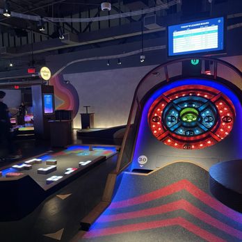 PUTTSHACK - PITTSBURGH - Updated June 2025 - 252 Photos & 162 Reviews ...