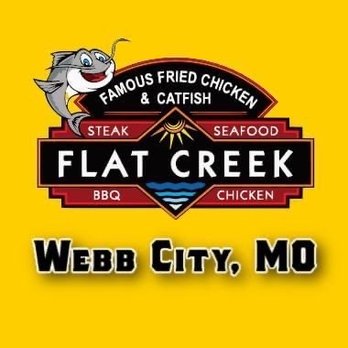 FLAT CREEK - Updated January 2026 - 63 Photos & 65 Reviews - 215 S E St ...