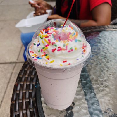 SWEET RIDE ICE CREAM - Updated July 2024 - 66 Photos & 58 Reviews - 542 ...