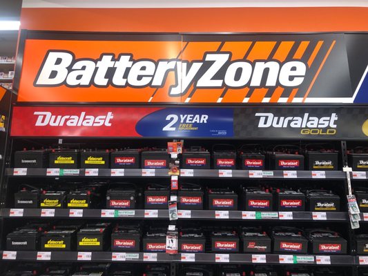 AUTOZONE - Updated June 2025 - 63 Photos & 86 Reviews - 3035 Waialae ...