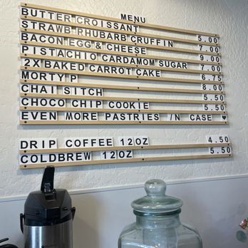 BUTTER & CRUMBLE - Updated May 2024 - 407 Photos & 242 Reviews - 271 ...