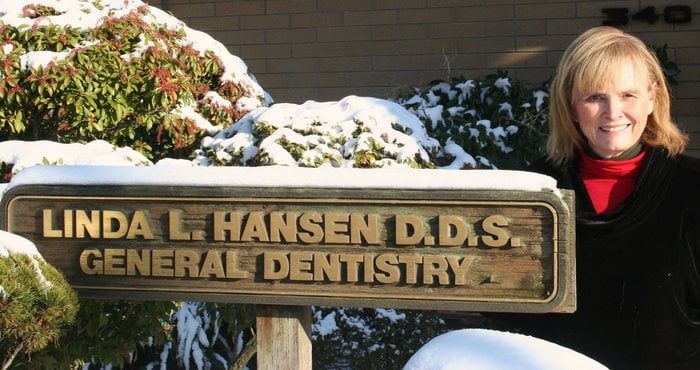 LINDA HANSEN, DDS - Updated October 2025 - Renton, Washington - General ...