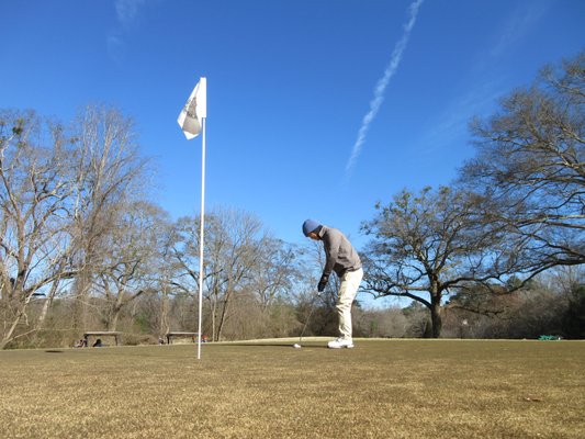 CHASTAIN PARK GOLF COURSE - 118 Photos - 216 W Wieuca Rd NW, Atlanta ...