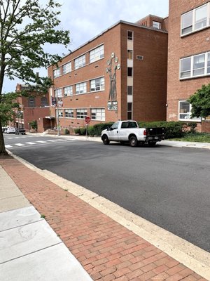 HOWARD UNIVERSITY - Updated May 2024 - 130 Photos & 32 Reviews - 2400 ...