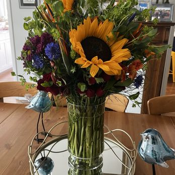 ED MOORE FLORIST - Updated December 2025 - 164 Photos & 121 Reviews ...