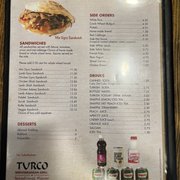 TURCO MEDITERRANEAN GRILL - 394 Photos & 629 Reviews - 604 9th Ave, New ...