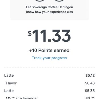 SOVEREIGN COFFEE - Updated February 2025 - 19 Photos & 13 Reviews ...