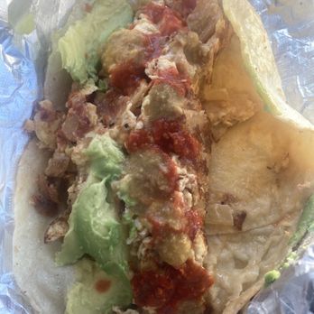 TACO CHANGO - Updated September 2024 - 26 Photos & 14 Reviews - 12900 ...